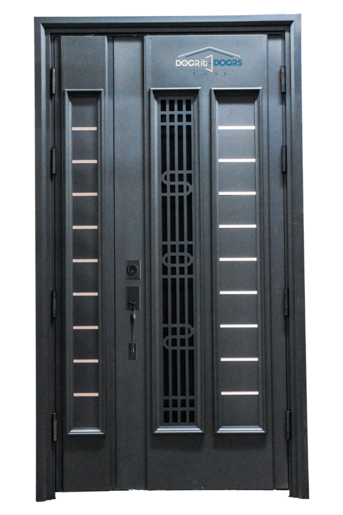 Doors - Door'It Doors Plus