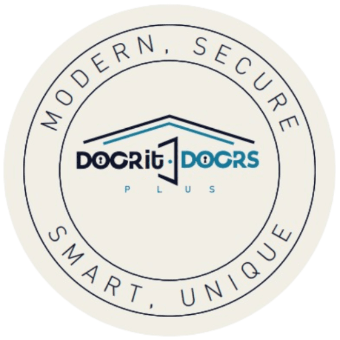 Steel Doors In Kenya - Door'It Doors Plus