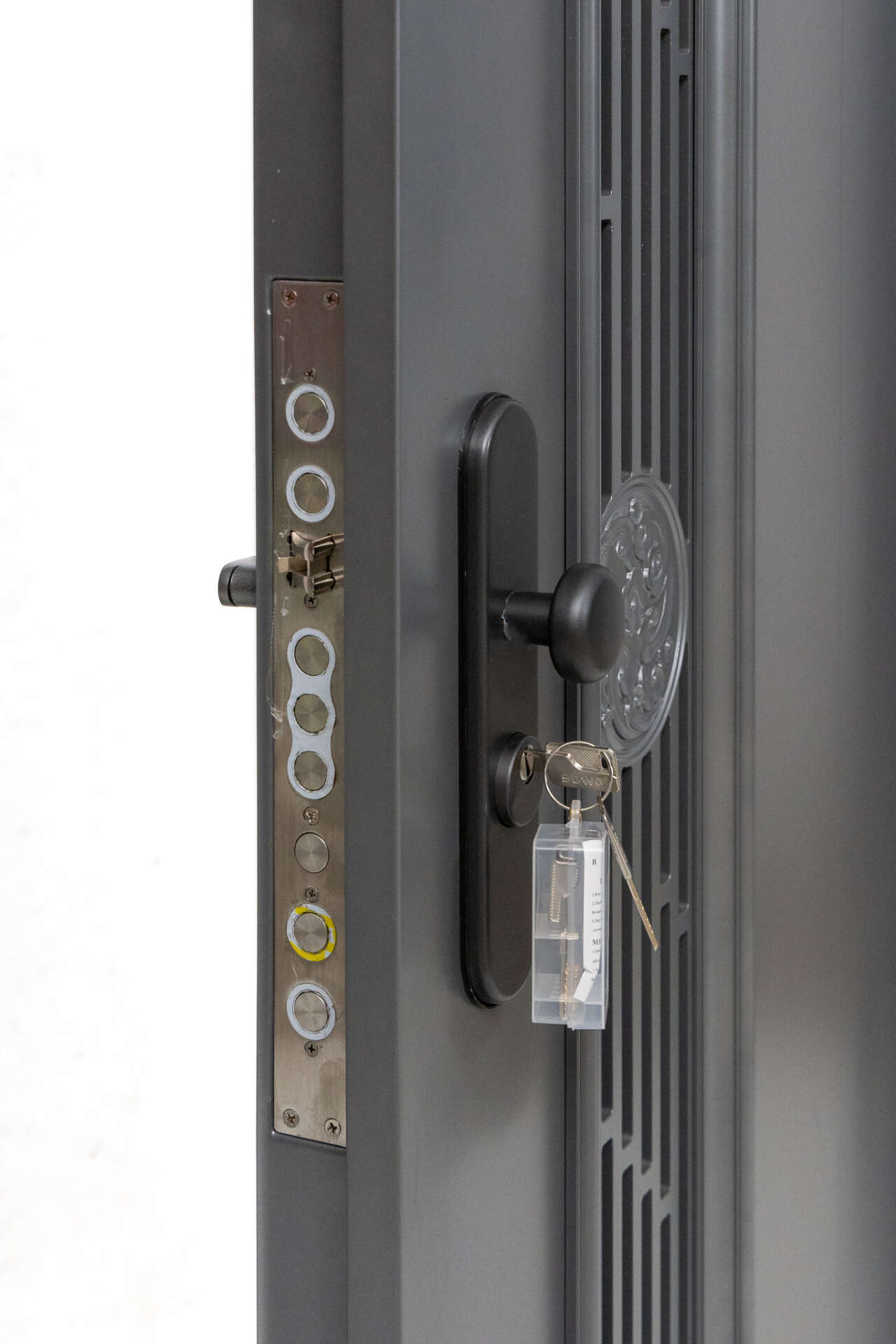 Premium Quality Doors for Every Home - Door'It Doors Plus