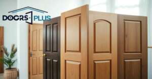 Best Wooden Doors in Kenya